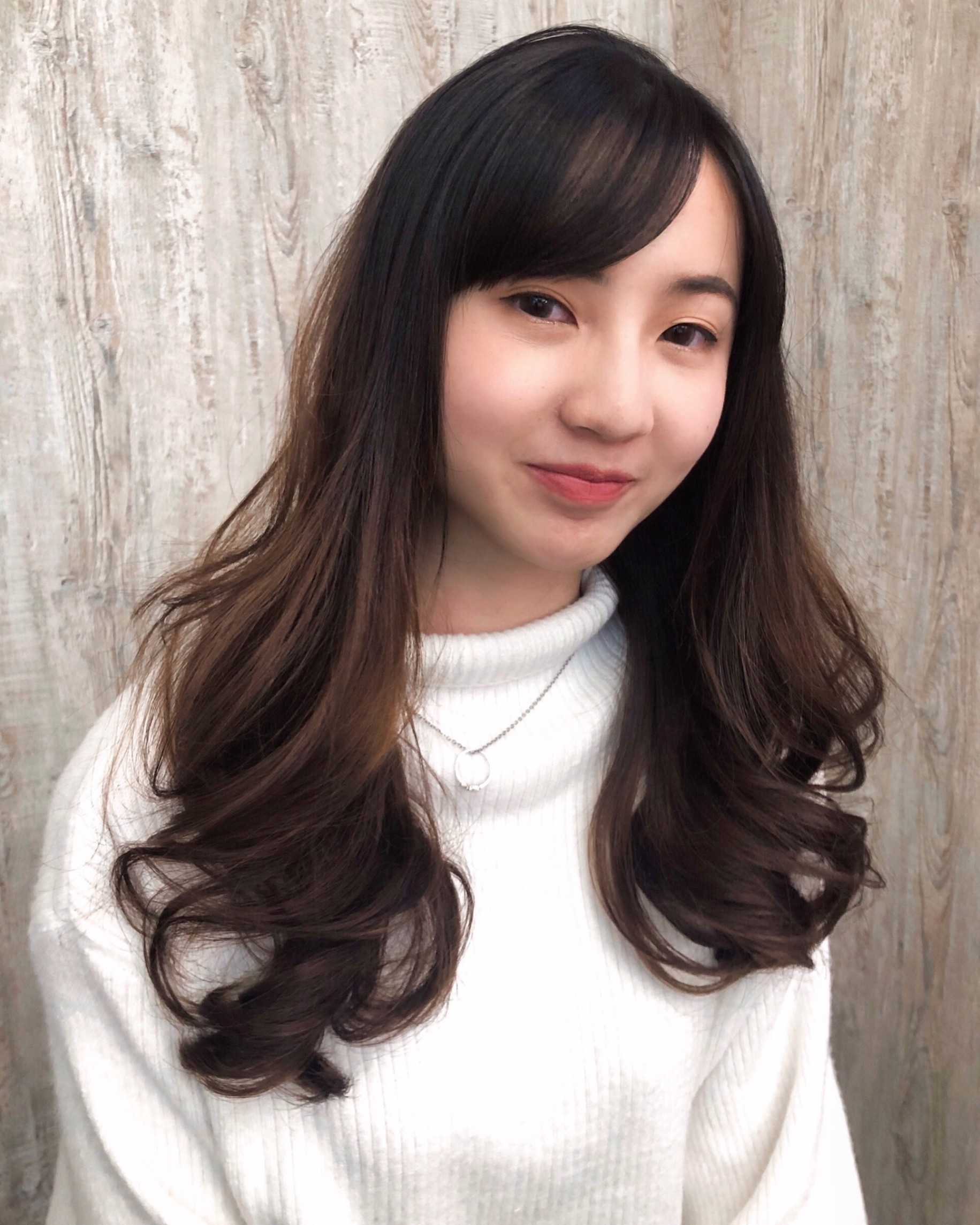 Olá Hair studio｜台南髮廊推薦，韓式燙髮