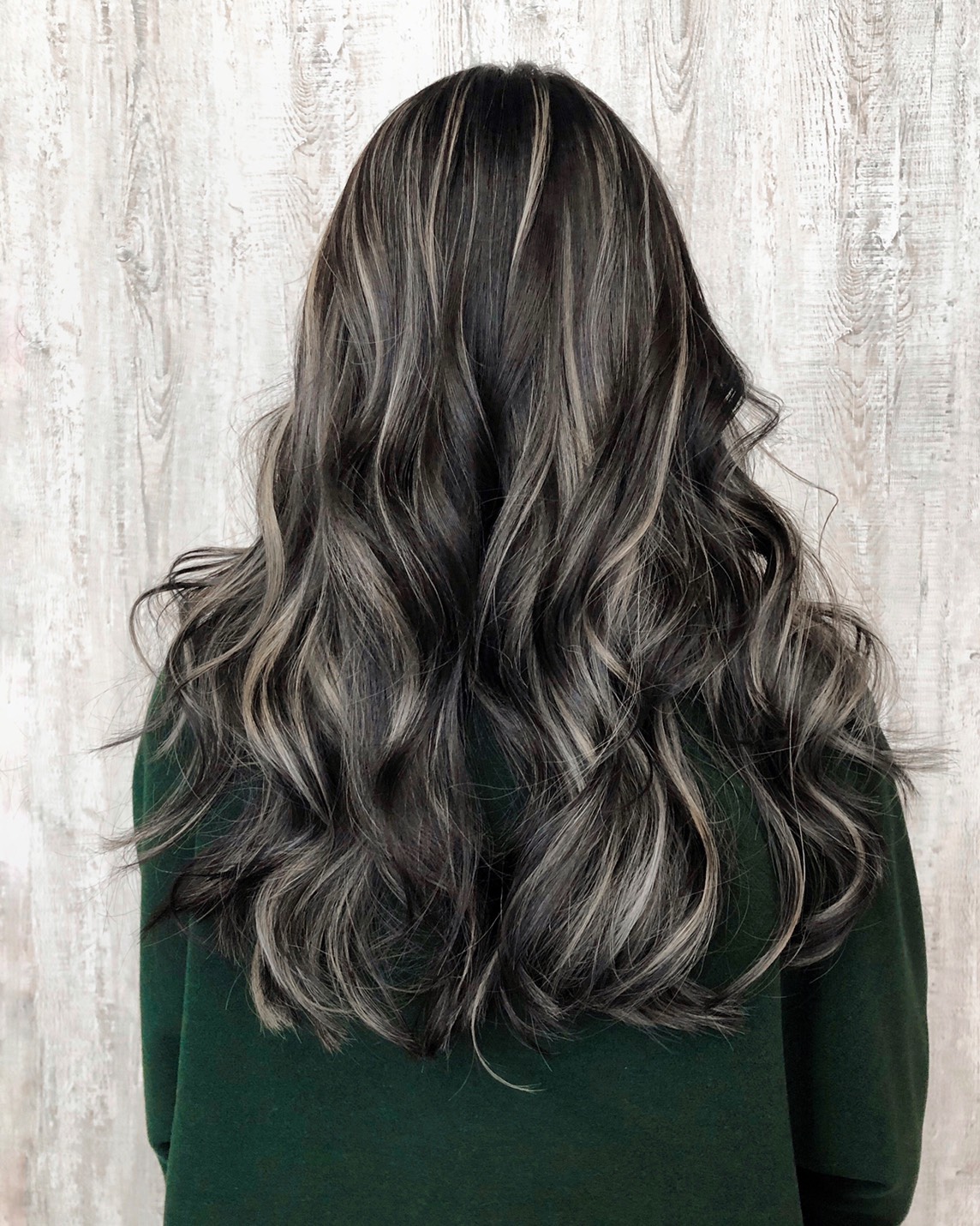 Olá Hair studio｜台南髮廊推薦，韓式燙髮