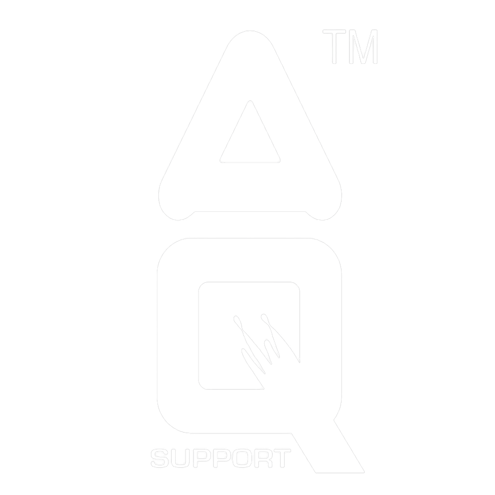 AQ SUPPORT｜桃園各運動防護護具，復健防護用品網路推薦